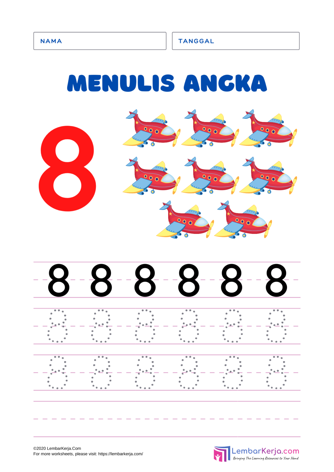 Matematika Archives - Page 13 of 13 - LembarKerja.Com
