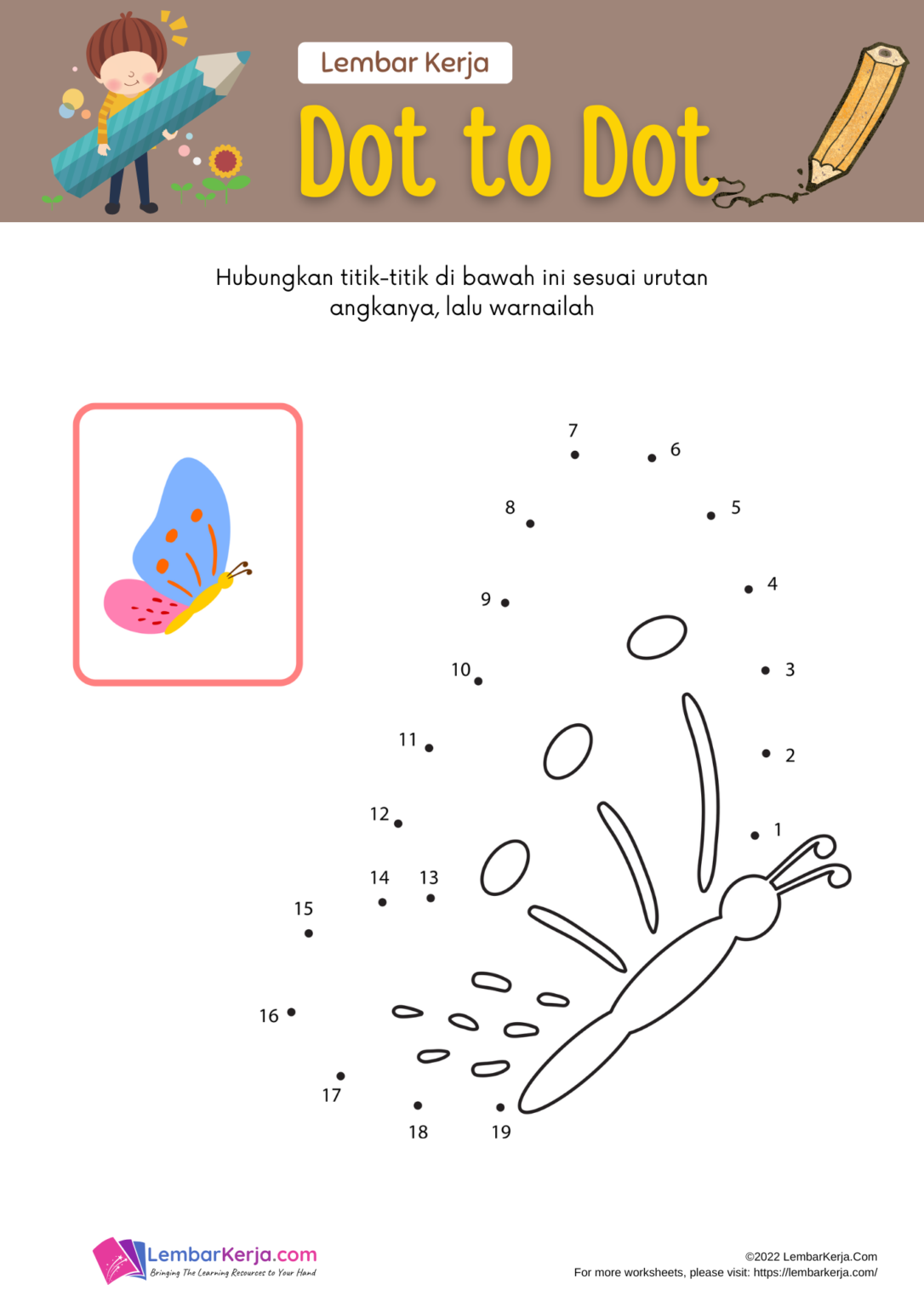 menghubungkan titik-titik Archives - LembarKerja.Com